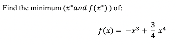 Solved Using the Newton-Raphson method. Assume 𝑥1 = 0.8 and | Chegg.com