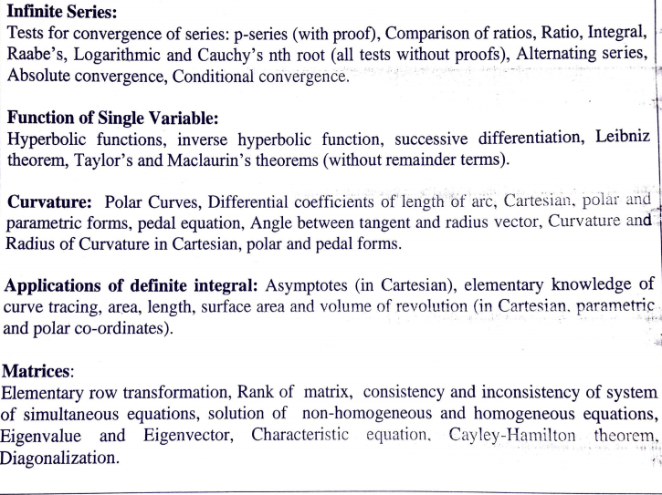 Solved Infinite Series: Tests for convergence of series: | Chegg.com