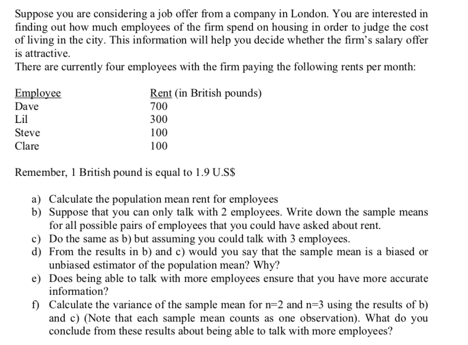 How Long Should You Ask To Consider A Job Offer
