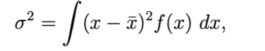 Solved I am having trouble calculating the integral of x | Chegg.com