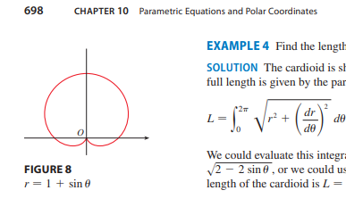 Solved This question is for calc 2, chapter 10.4, Parametric | Chegg.com