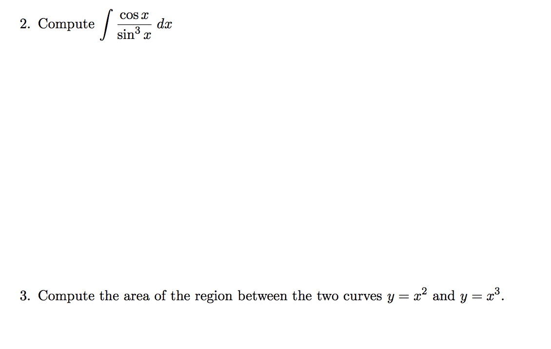 Solved Let R be the region bounded by the curves y = 4x, y = | Chegg.com
