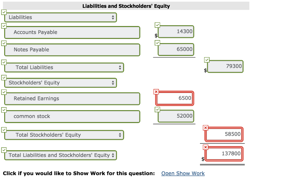 Solved Exercise 1-10 (Part Level Submission) Tamarisk, Inc. | Chegg.com