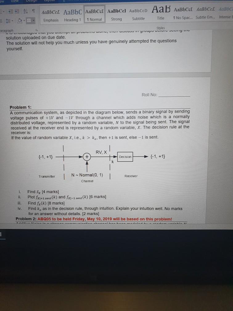 2 Aabbcc AaBbc AaBbCc AaBbCd AaBb CD AaB AaBbCcI | Chegg.com