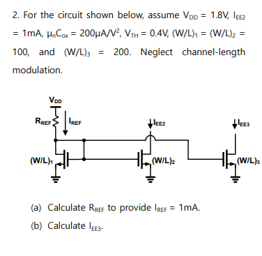 Solved You can use any reasonable assumptions, but be sure | Chegg.com