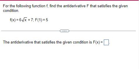 Solved For the following function \\( \\mathrm{f} \\), find | Chegg.com