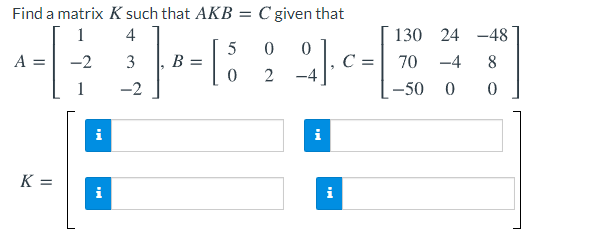 Solved Use the row method or column method (as appropriate) | Chegg.com