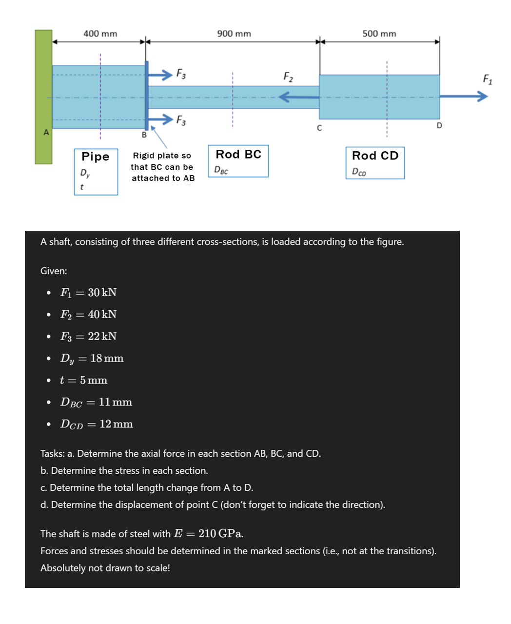 Solved Please solve and follow every step. Do ﻿not accept | Chegg.com