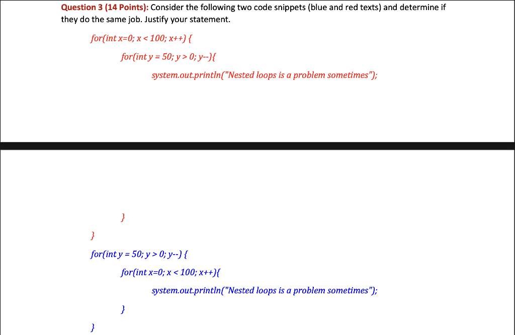 Solved (3). PLEASE WRITE A BEGINNER-FRIENDLY CODE, THIS IS | Chegg.com