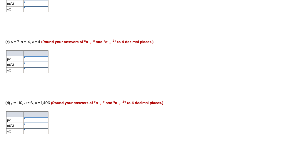 Solved (d) Suppose that we wish to reduce the probability | Chegg.com