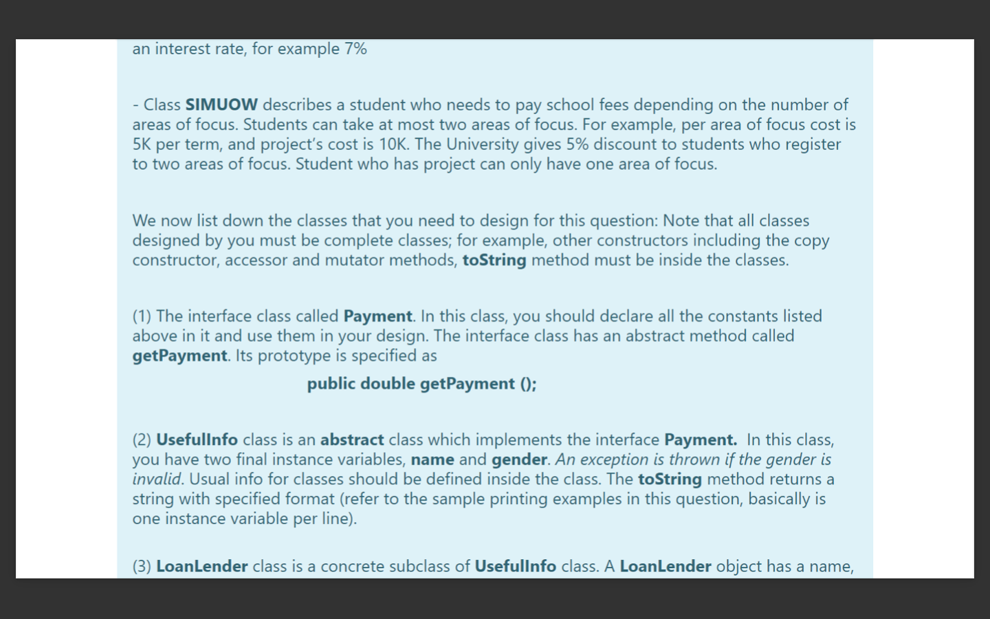 Solved hello, this is my current but the code is not running | Chegg.com