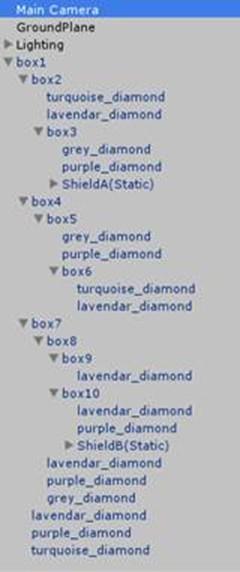 Solved need some help writing some code for Unity using C#. | Chegg.com