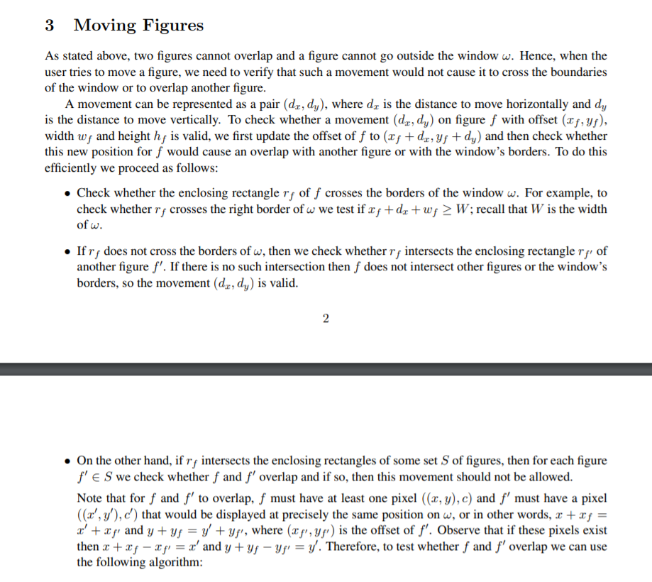 Cs 2210b — Data Structures And Algorithms Assignment