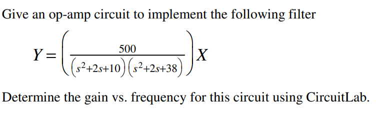 Solved please do if you onlt know and thank you Give an | Chegg.com