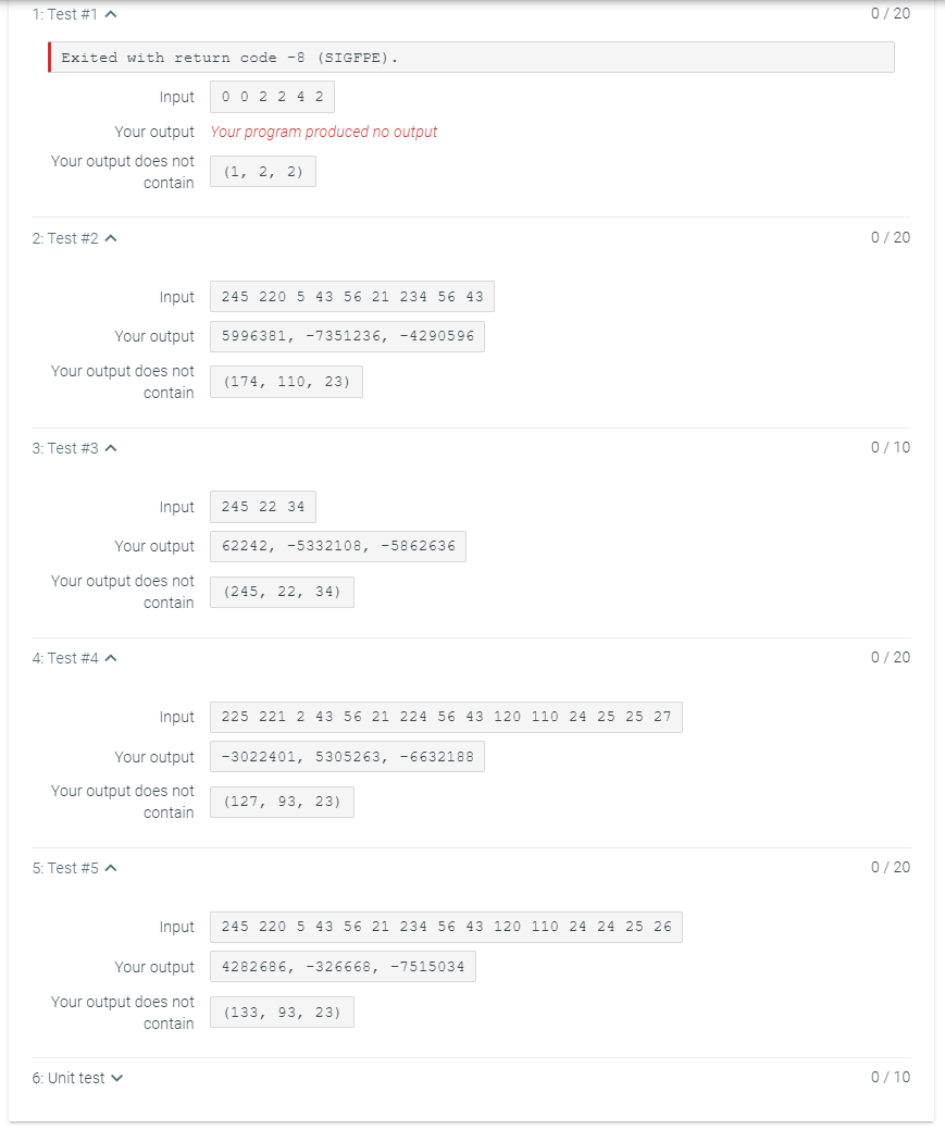 Solved 12.18 Lab - Structs In this lab, you will familiarize | Chegg.com