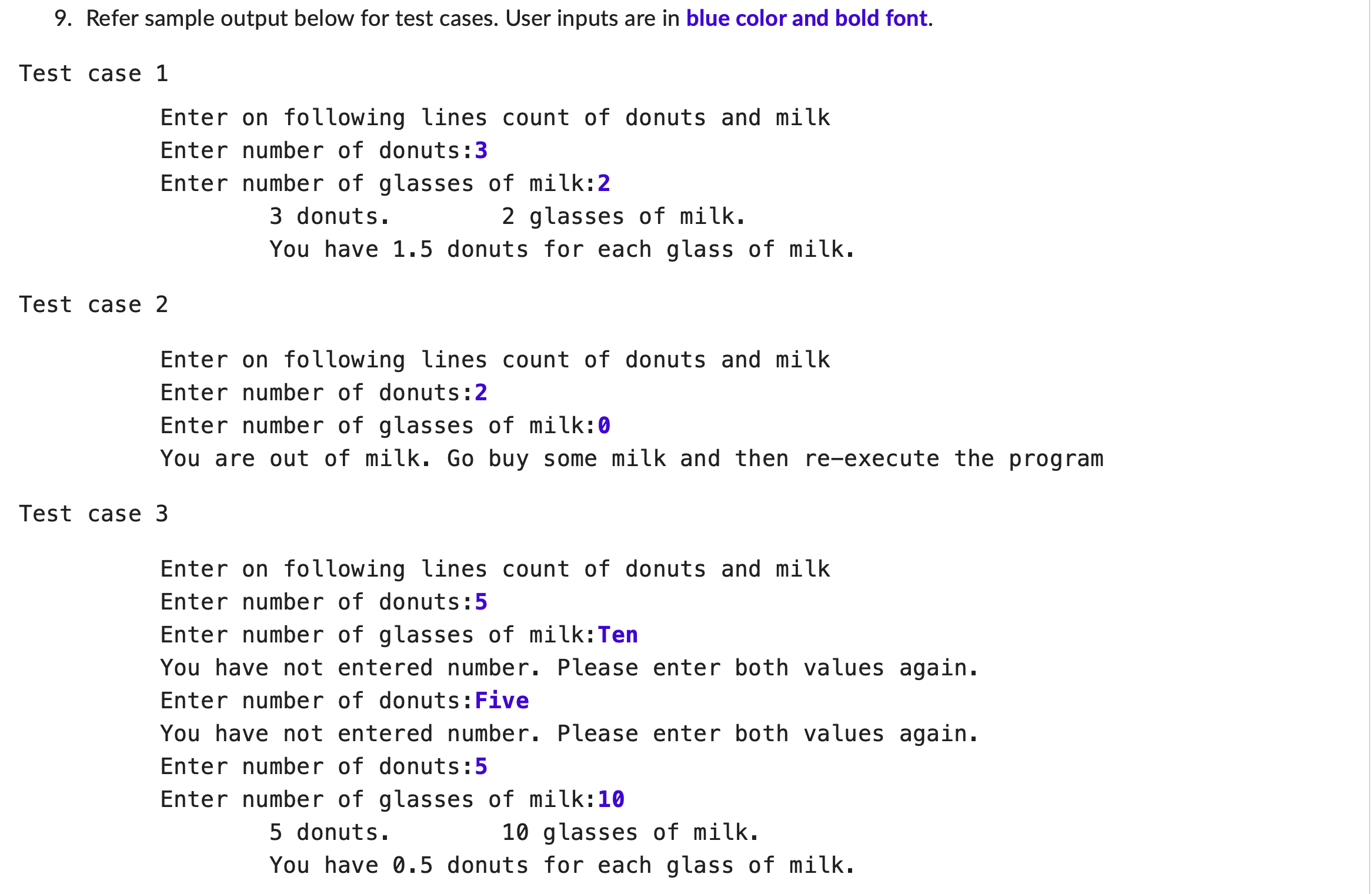Solved Please complete the following in this order by the | Chegg.com