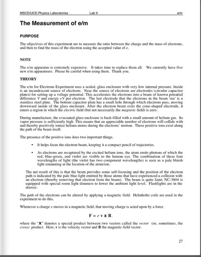 -Summarize this experiment from purpose to procedure | Chegg.com