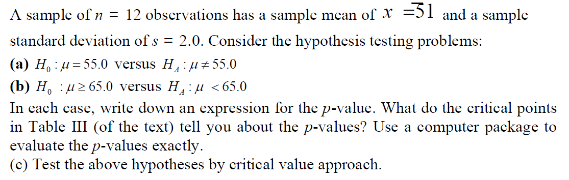 Solved Reference Book: Probability and Statistical Inference | Chegg.com