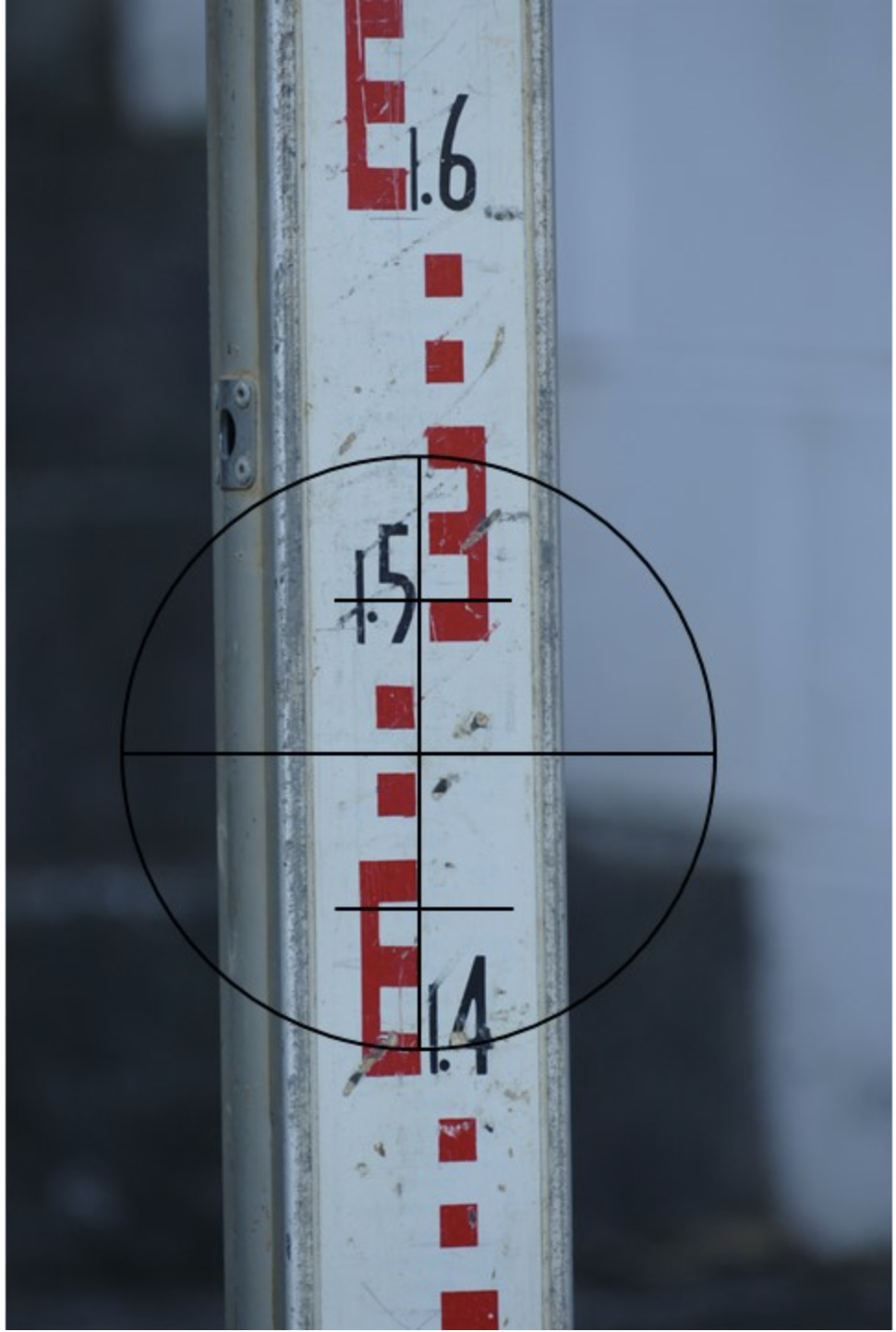 Solved What is the staff reading shown here. Please answer | Chegg.com