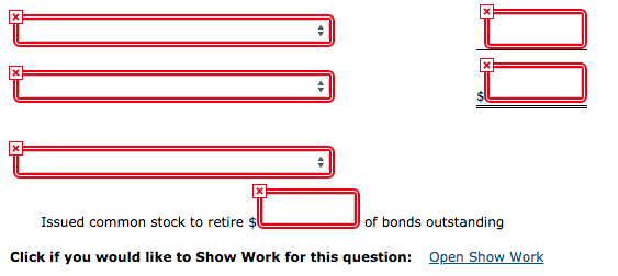Solved Exercise 5-16 (Part Level Submission) A comparative | Chegg.com
