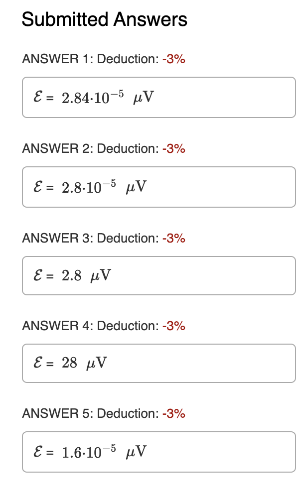 Solved What average emf is induced in the second coil if it | Chegg.com