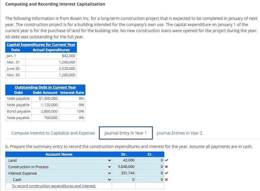 Solved Show me the steps to solve Computing and Recording | Chegg.com