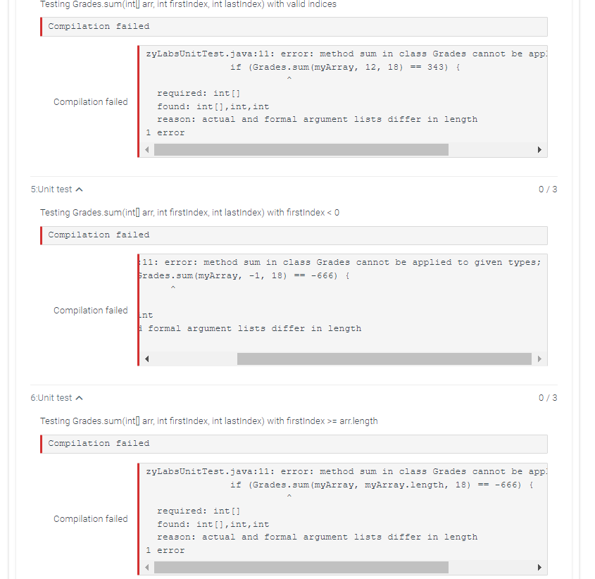 Solved Someone can figure out the problems? code below of | Chegg.com