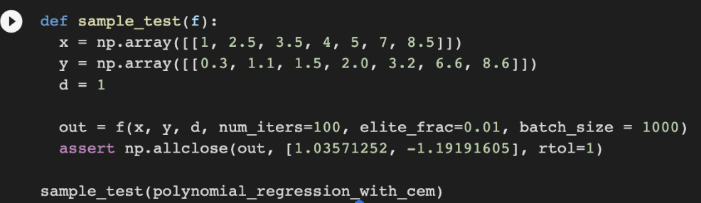 Solved Please rework given code to solve. Include | Chegg.com