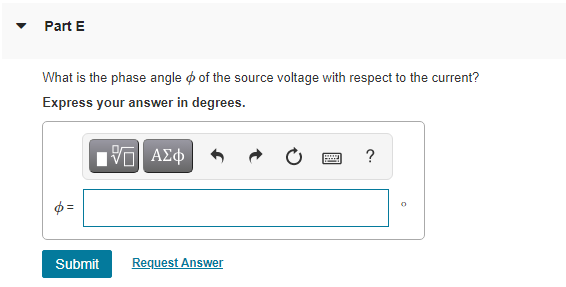 Solved u Review Constants You have a 210 12 resistor, a | Chegg.com