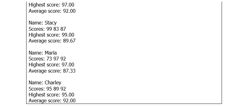 Solved Write a Python program for each of the problems in | Chegg.com