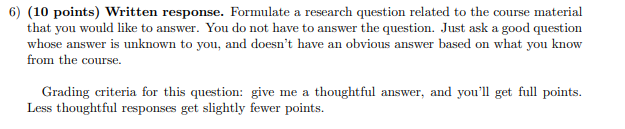 Solved Course material examples: Course material is for | Chegg.com