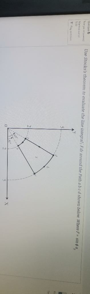Solved Use Stocks's theorem to evaluate the line integrali | Chegg.com