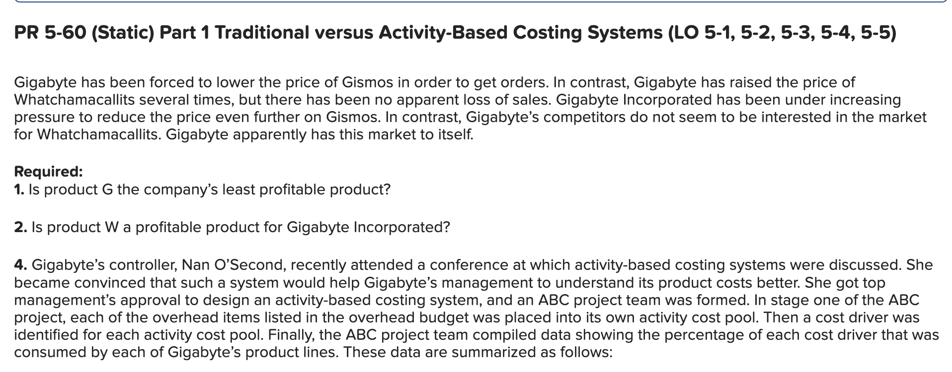 Solved Complete this question by entering your answers in | Chegg.com