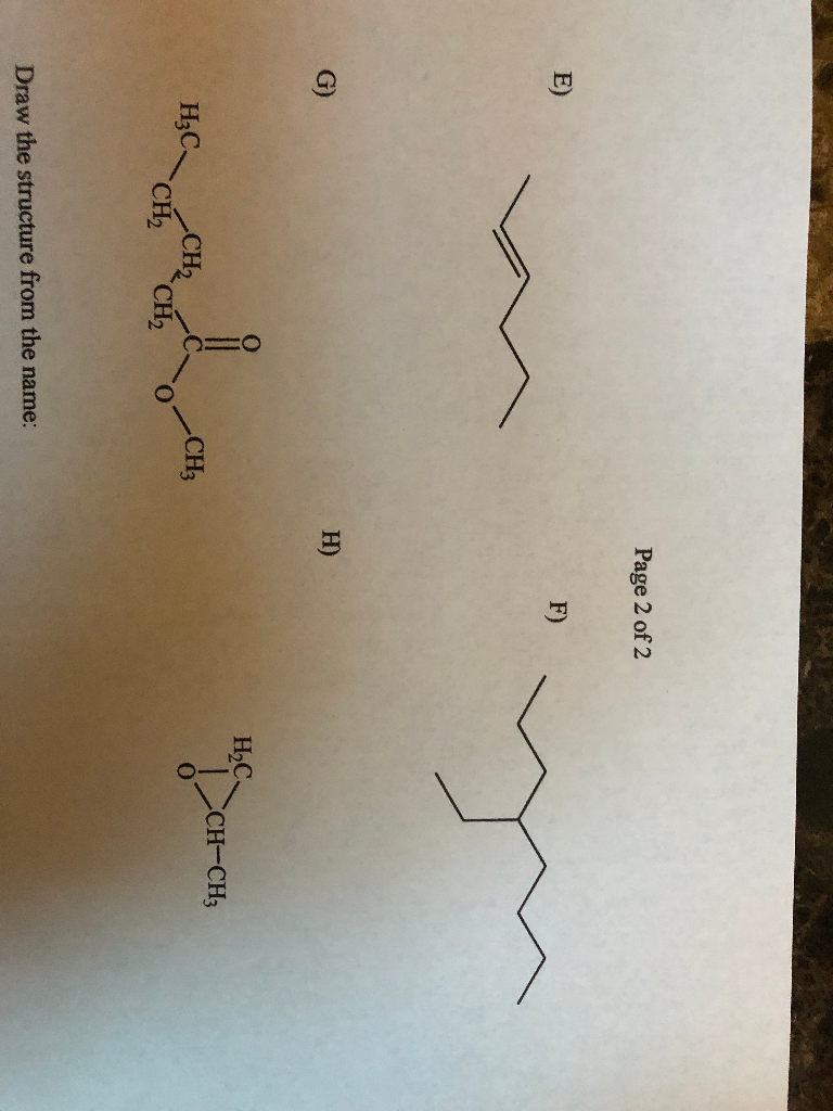 Solved Page 1 of 2 The following section has two parts Name | Chegg.com