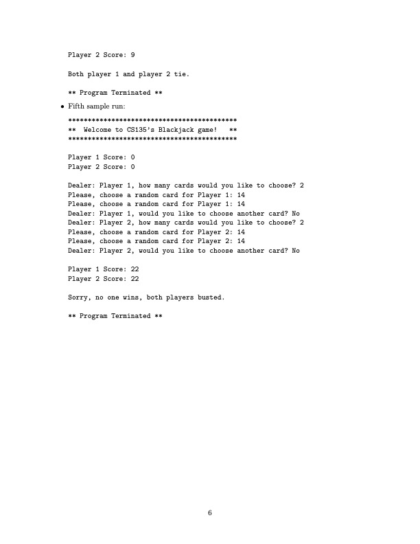 Solved May I please get additional assistance with creating | Chegg.com