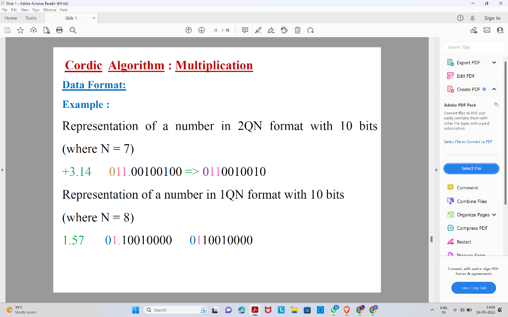 Solved Give Me Verilog Code Along With Its Testbench And 0504