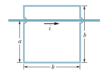 Solved Consider the wires that carry electric current and | Chegg.com