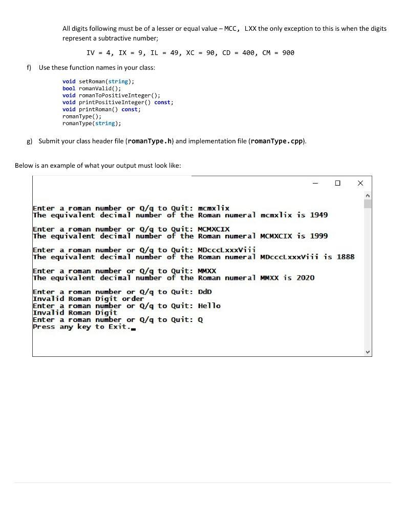 Solved NEED HELP WITH A BUNCH OF THINGS READ CAREFULLY AND | Chegg.com