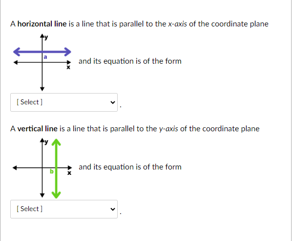 Solved Show me the steps to solve A horizontal line is a | Chegg.com