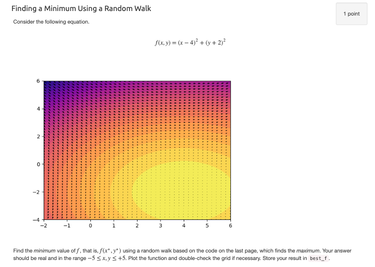 Starter Code: import numpy as np np.random.seed( 101 | Chegg.com