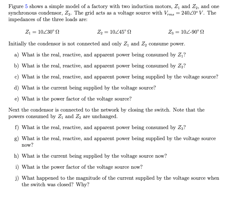 Solved Figure 5: Circuit for Problem 5Figure 5 shows a | Chegg.com Solved Figure 5: Circuit for Problem 5Figure 5 shows a | Chegg.com