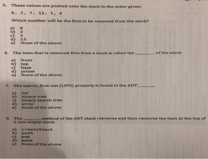 Solved A Reference Variable Declared As A Data Field 