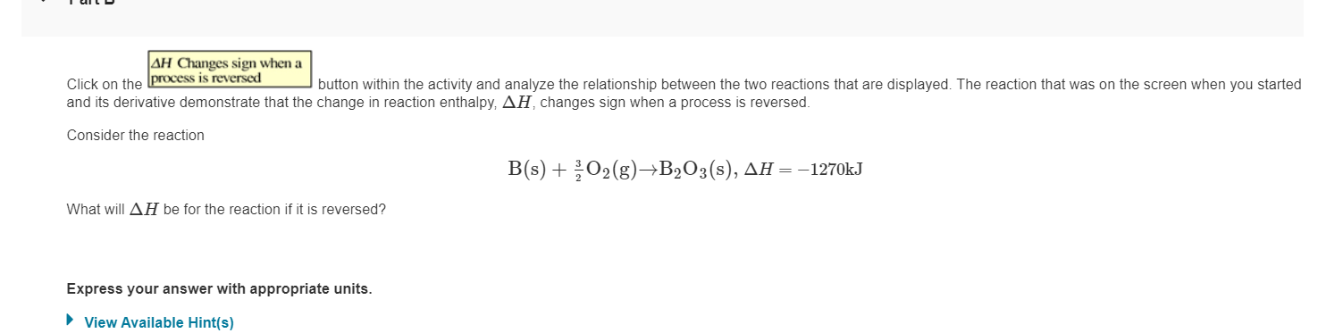 Solved Click on the button within the activity and analyze | Chegg.com