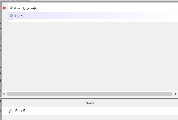 Solved Symbolic logic (Language Proof And Logic). i need to | Chegg.com