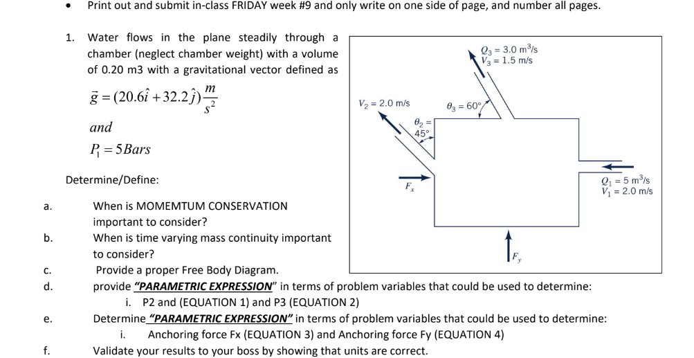 Solved Please show all steps and label all steps, | Chegg.com