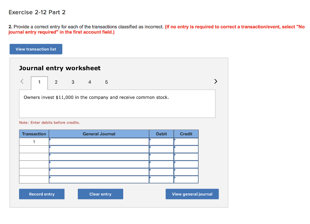 Solved value: 1.00 points Exercise 2-3 Analyze the impact of | Chegg.com Solved value: 1.00 points Exercise 2-3 Analyze the impact of | Chegg.com