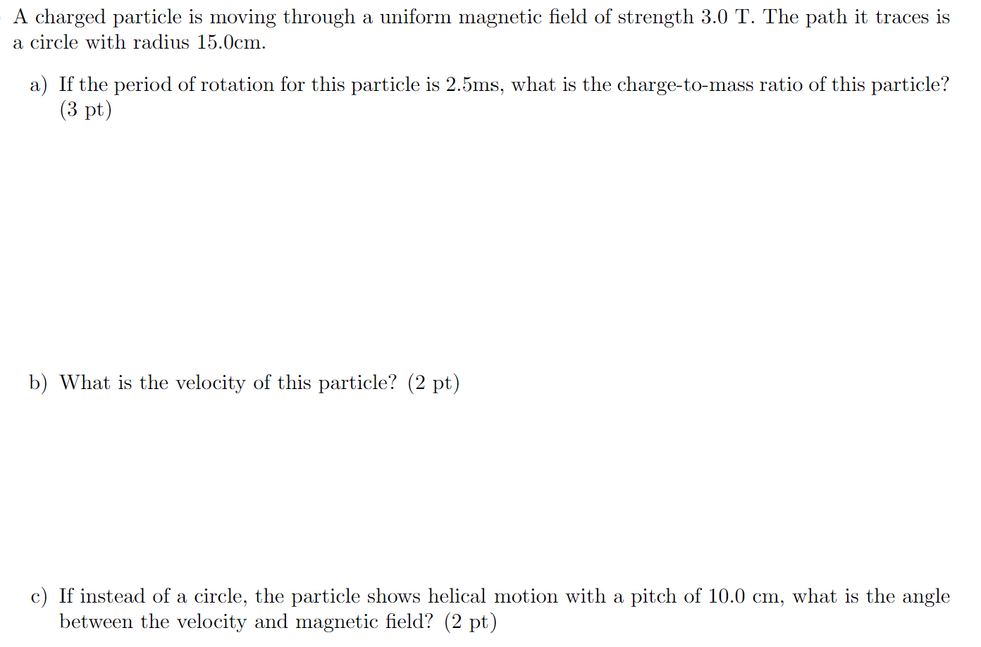Solved thanks | Chegg.com