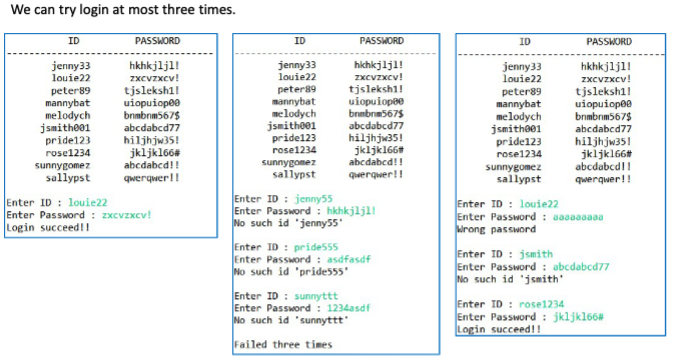 Solved JAVA question.please explain each step. How to create | Chegg.com