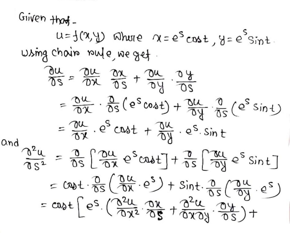 Solved Write down the LaTeX code from the math in picture. | Chegg.com