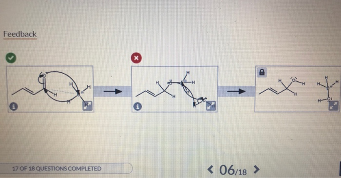 Solved The reaction of (2E)-but-2-enal with sodium | Chegg.com
